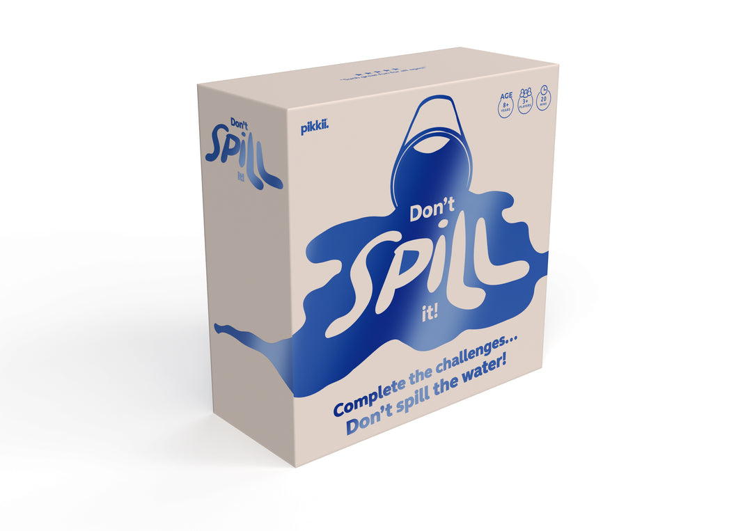 Fun New Eco Gifts & Accessories by Pikkii - Normal Is SO Boring