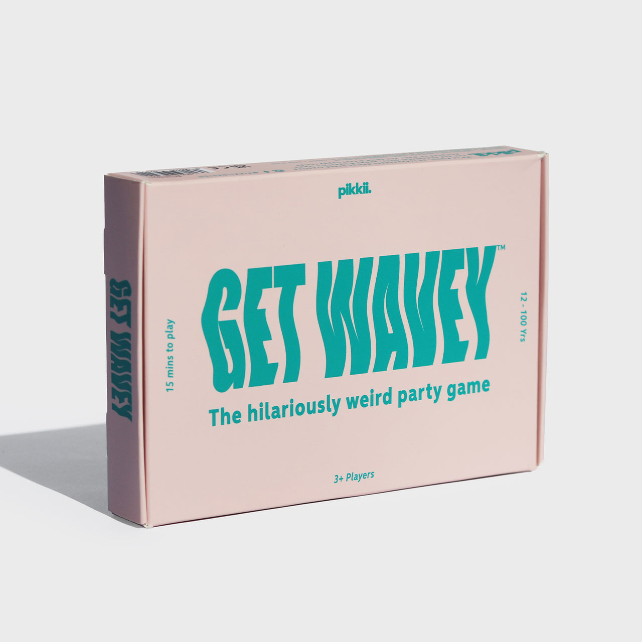 Pikkii. Fun Design Gifts & Lifestyle Items. Because Normal is Boring