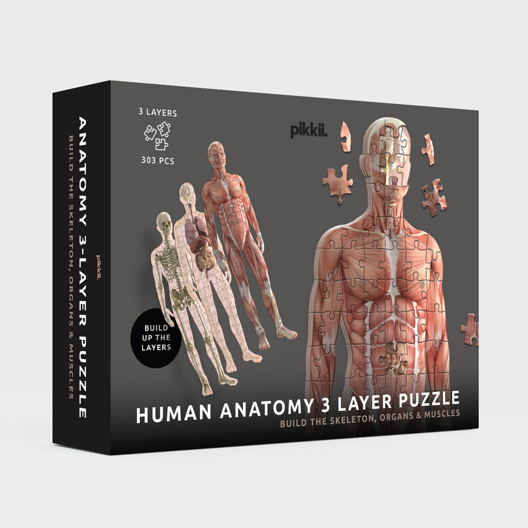 Fun Puzzles & Games 🎲 Unique Card & Board Games by Pikkii – Page 2